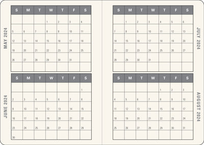 Pen & Paper - Gift at the Gardner