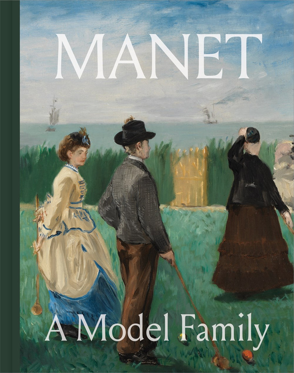 Manet: A Model Family – Gift at the Gardner