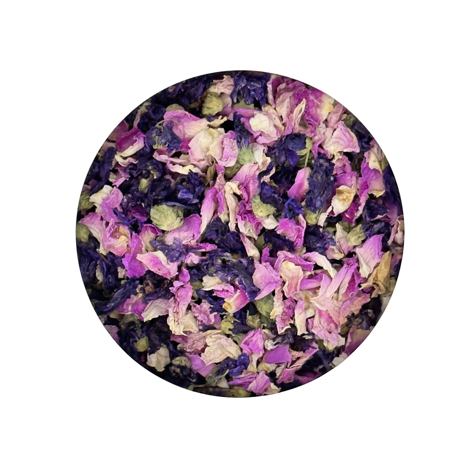 Boreal: Edible Flower Petals – Gift at the Gardner