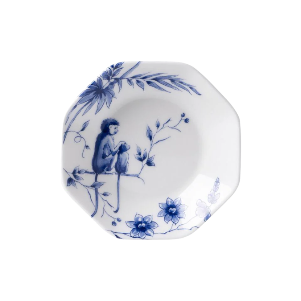 Monkeys Tea Bag Holder – Gift at the Gardner