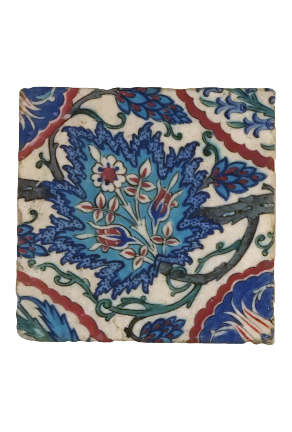 Turkish Coaster – Gift at the Gardner