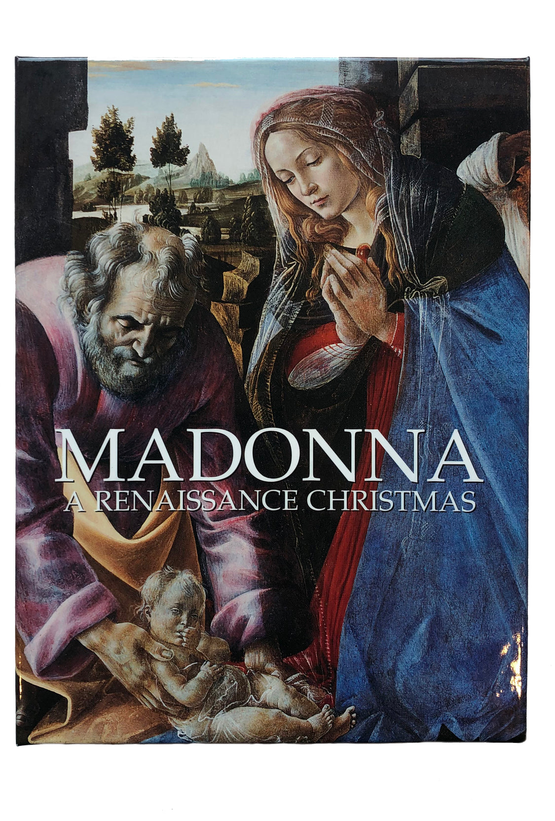 Pen & Paper – Gift at the Gardner