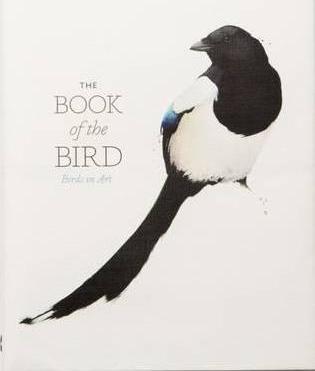 Book of the Bird: Birds in Art - Gift at the Gardner