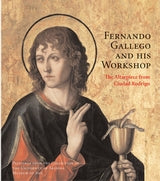 Fernando Gallego and His Workshop: The Altarpiece from Ciudad Rodrigo ...