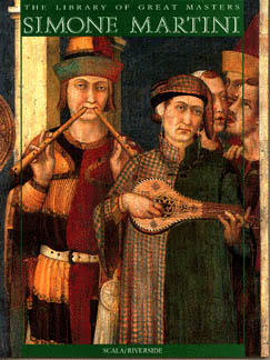 Simone Martini – Gift at the Gardner