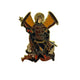 Saint Michael Archangel Enamel Pin – Gift at the Gardner