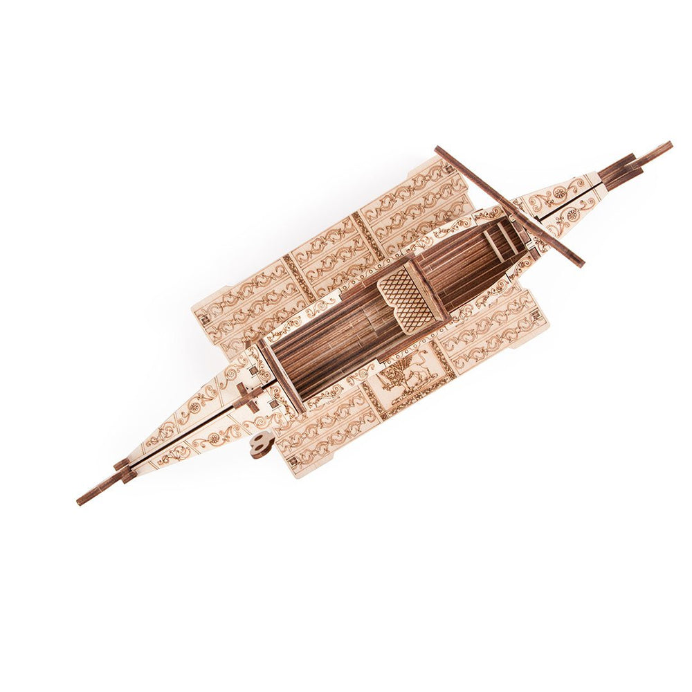 New Additions Page 9 - Gift at the Gardner