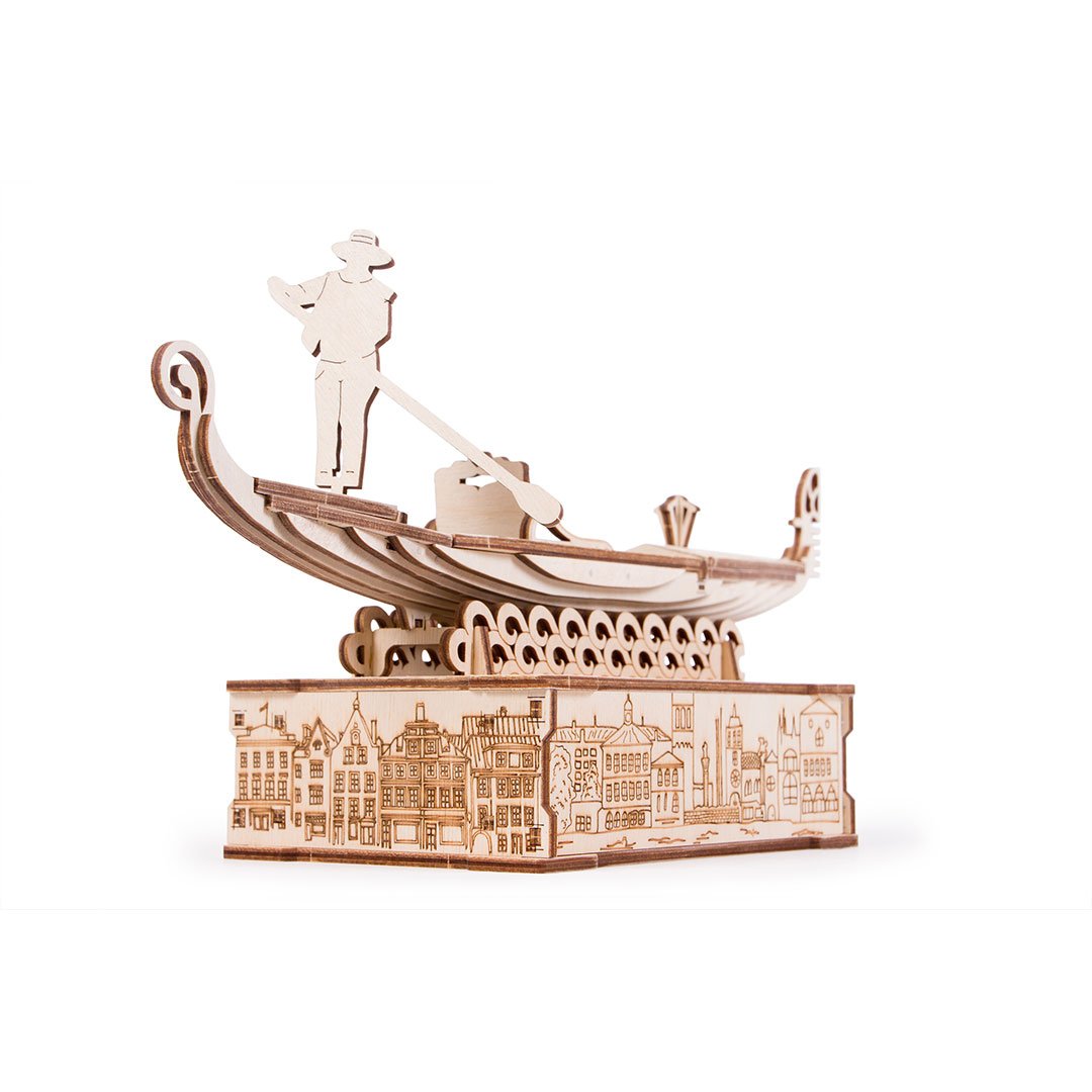 New Additions Page 9 - Gift at the Gardner