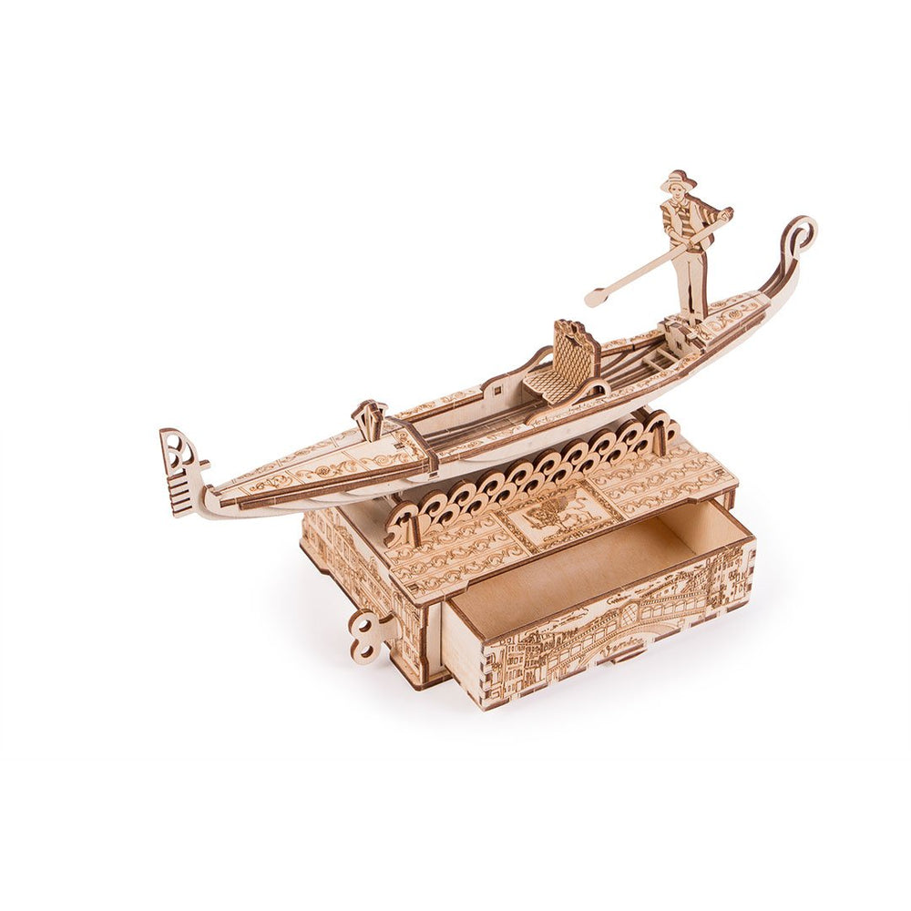 New Additions Page 9 - Gift at the Gardner